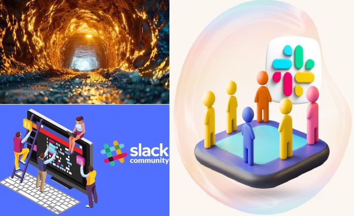 How to Source Quality Developers Using Slack Communities – Arckits ...